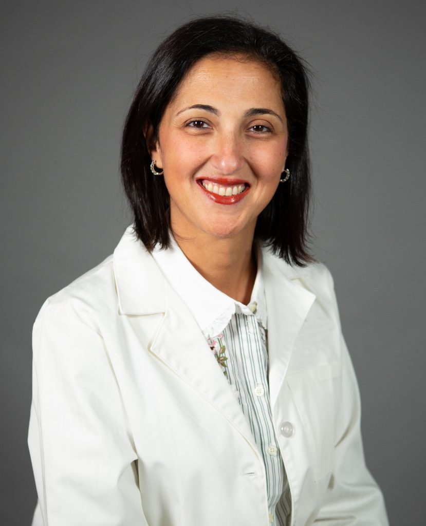 Hoffmann Hospice: Medical Directors