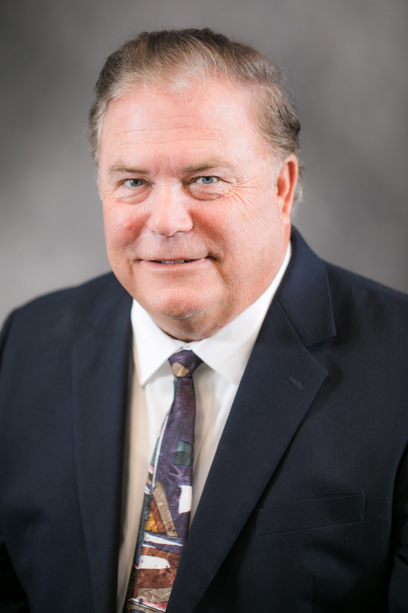 Hoffmann Hospice: Board & Leadership