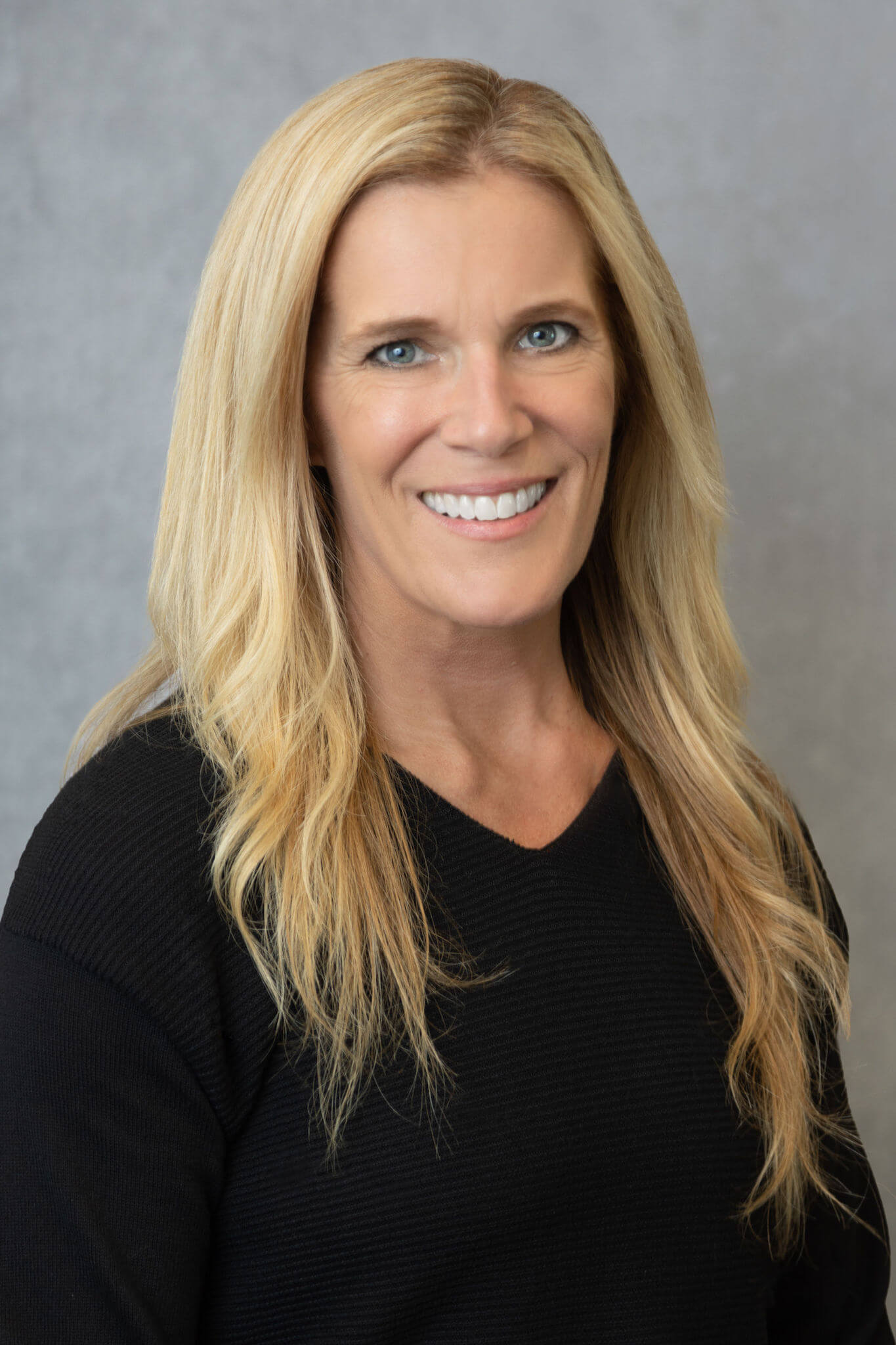 Hoffmann Hospice: Board & Leadership